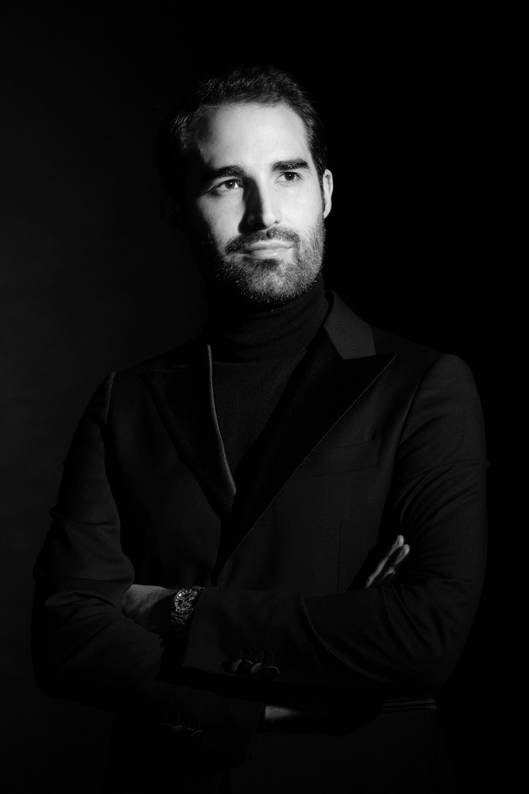 Galerie - Pierre-Alexis Touzeau